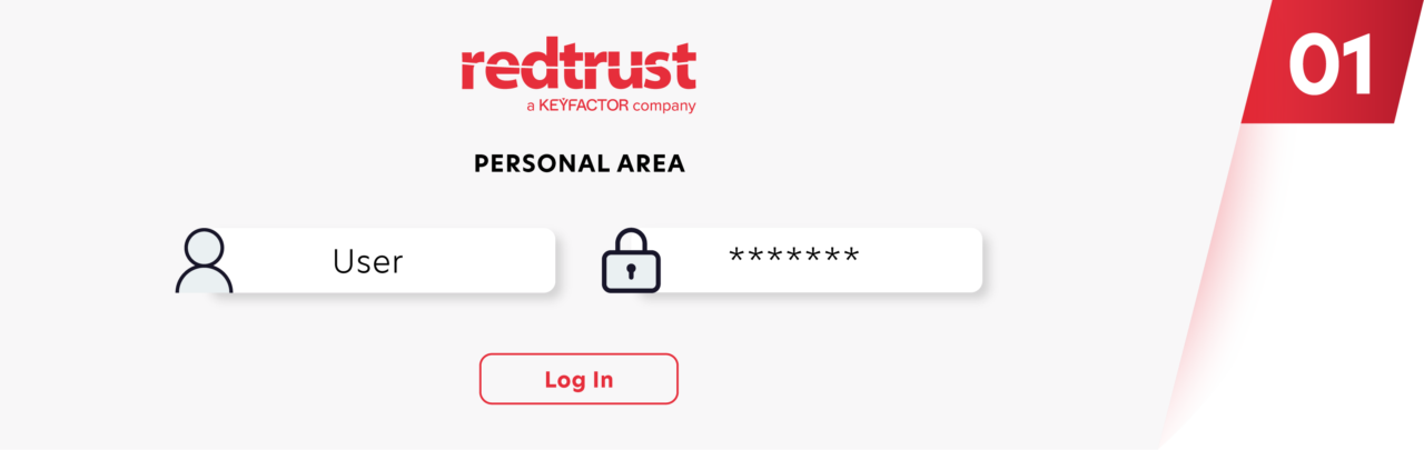 Sign documents online with Signtrust - Redtrust