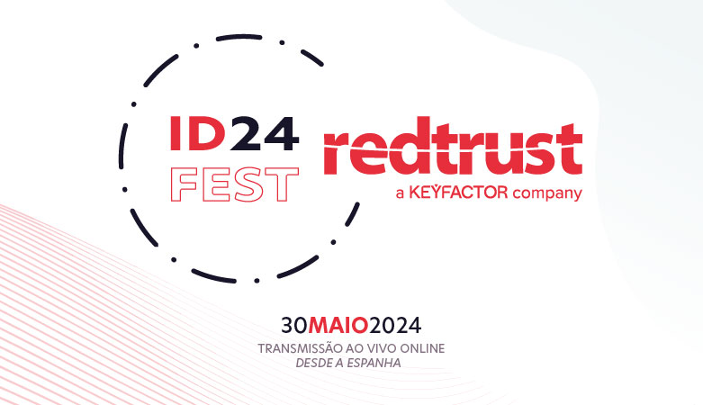 IdentityFest Redtrust
